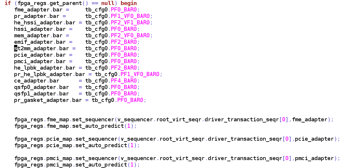 Simulation User Guide - OFS