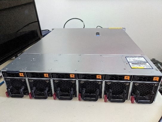 Getting Started (Intel FPGA SmartNIC N6001-PL) - OFS