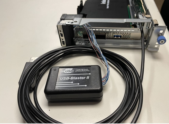 Board Installation Guide (Intel® IPU Platform F2000X-PL) - OFS